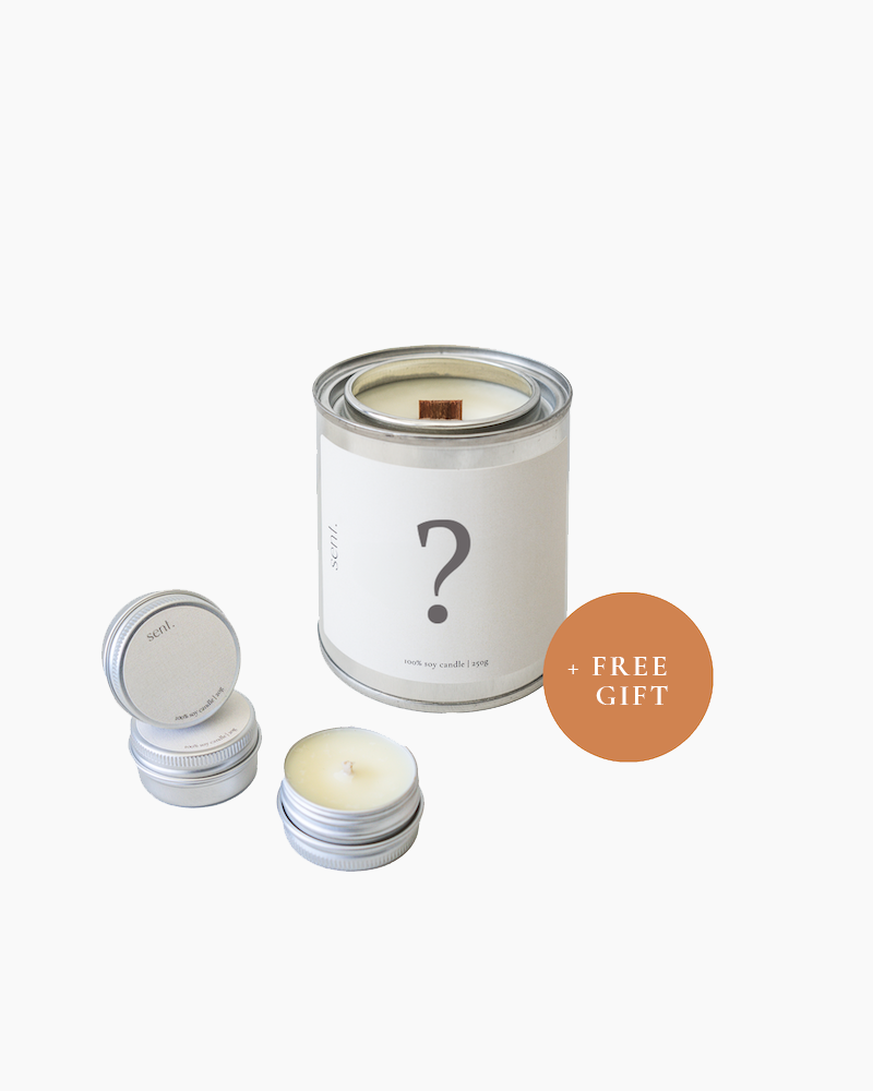 Shop sent. Monthly Subscription Box Online – sent studio